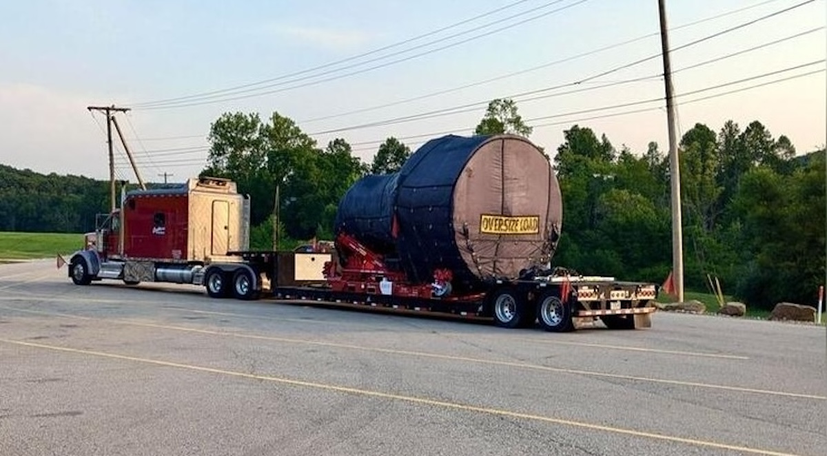 Steeled For Takeoff: GE’s Ultra-Durable GE9X Engine Enters Production ...