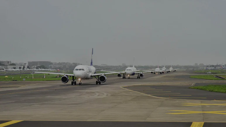 Adani Airports Raises $750 Million to Accelerate Expansion - Modern ...